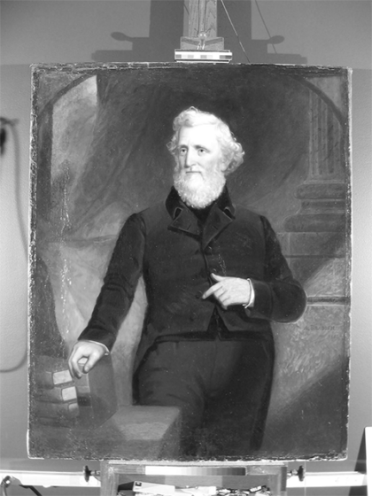 Judge Ross Wilkins – The Historical Society for the United States ...